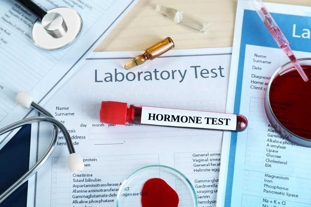 Interpreting Your Hormone Lab Results - HRT Doctors