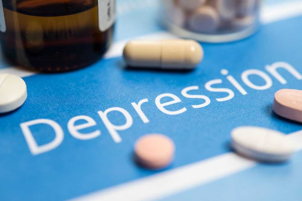 The Relationship Between Testosterone And Depression