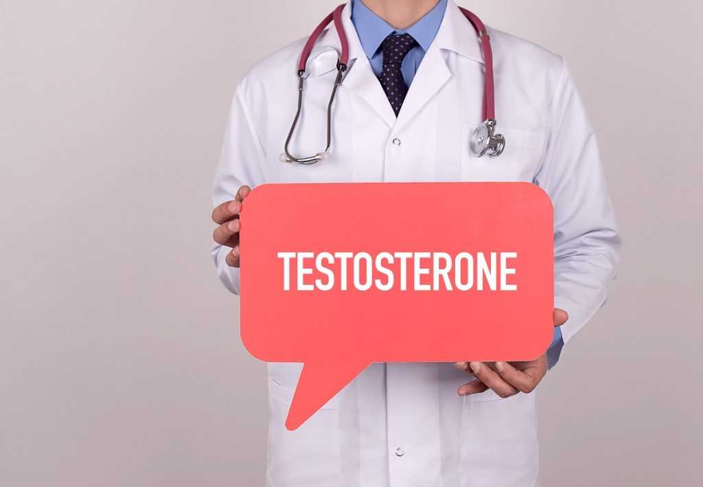 Types of Testosterone Replacement Therapy - HRT Doctors