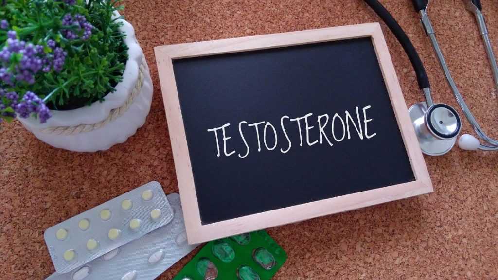 Types of Testosterone Replacement Therapy - HRT Doctors