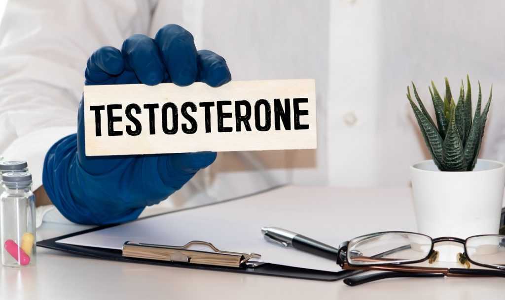 Types of Testosterone Replacement Therapy - HRT Doctors