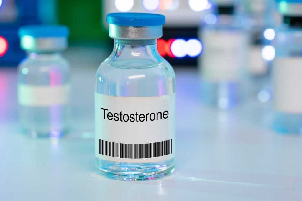 Microdosing Testosterone Replacement Therapy - HRT Doctors
