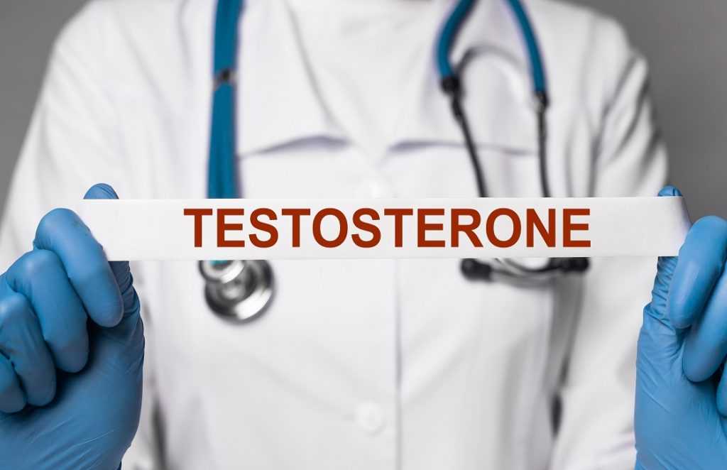 TESTOPEL vs TRT: Benefits, Risks, & Differences - HRT Doctors