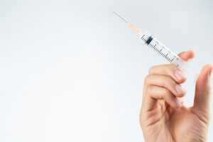 Intramuscular Injection Sites: Ventrogluteal vs Dorsogluteal