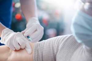 Subcutaneous Injection