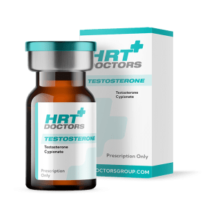 Testosterone Replacement Therapy in TRT Online Clinic | Costs, Prescription