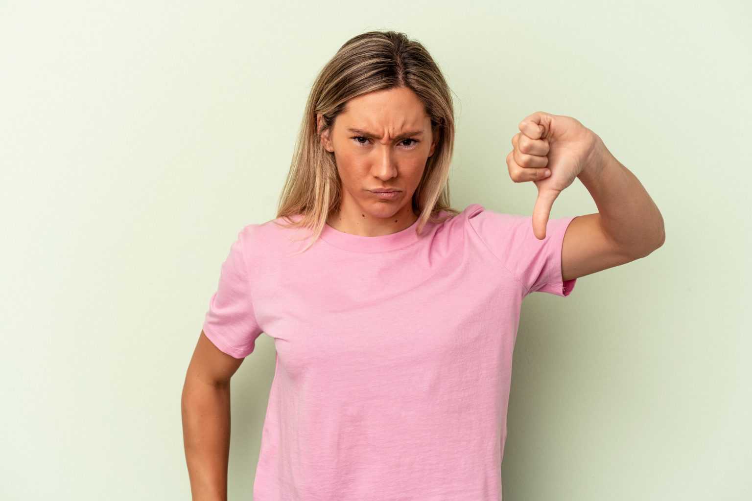 Low Testosterone in Women: Exploring the Signs, Risks, and Treatment ...
