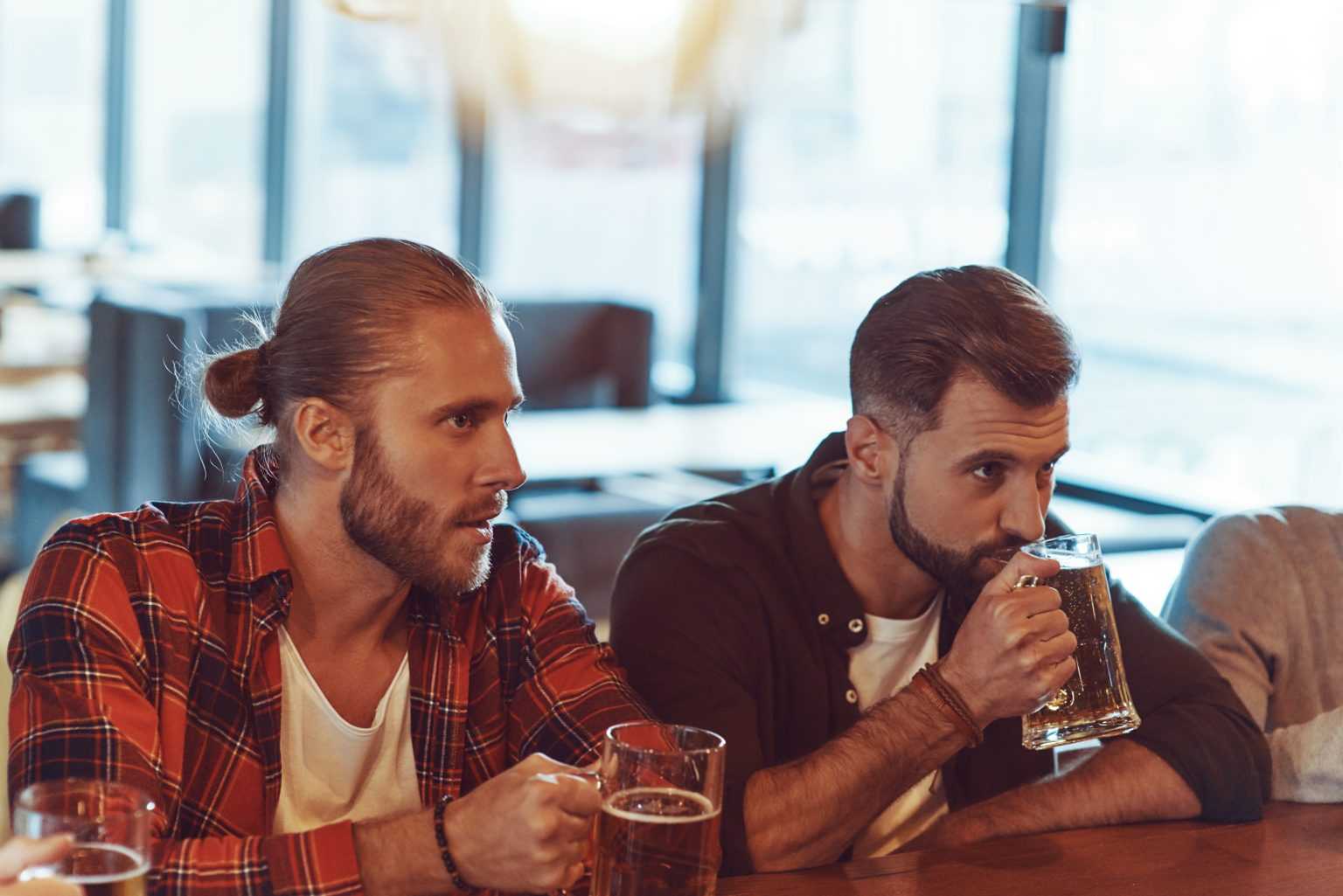 The Impact of Alcohol on Testosterone Therapy: A Comprehensive Guide