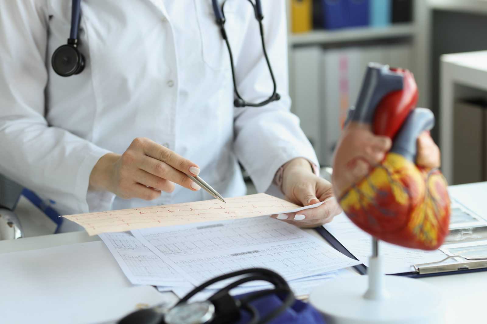 Is Testosterone Therapy Safe for Your Heart? Exploring the Link Between ...