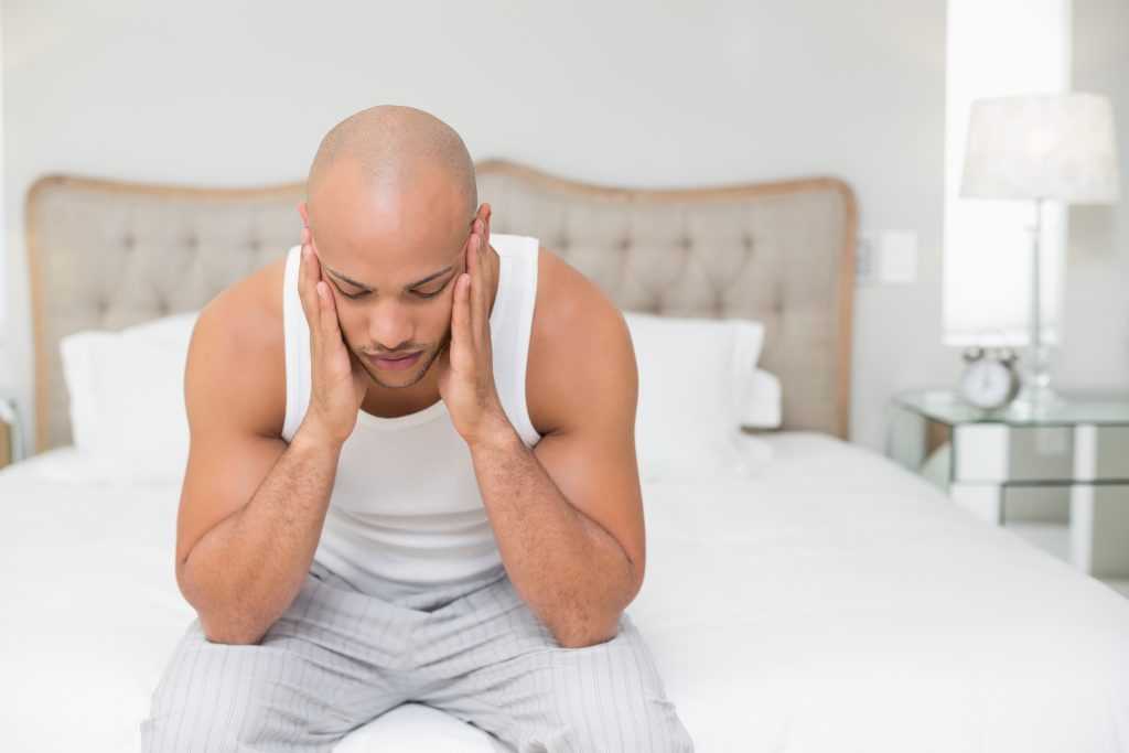 What You Need to Know About the Risks of Testosterone Therapy