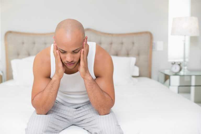 What You Need to Know About the Risks of Testosterone Therapy
