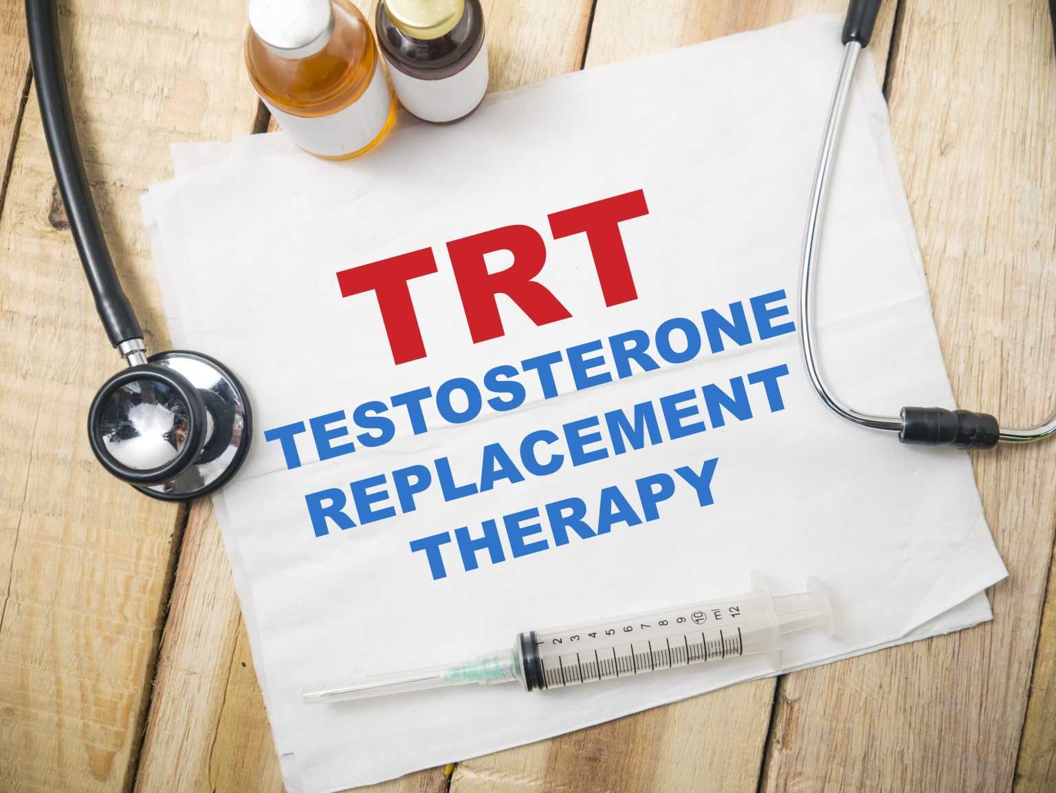 Is Testosterone Therapy Safe? A Comprehensive Guide to Risks and Benefits