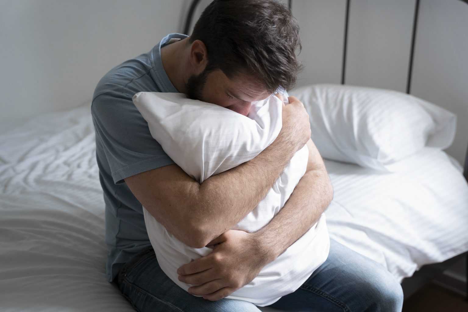 Understanding Low Testosterone: Symptoms, Causes, and Solutions