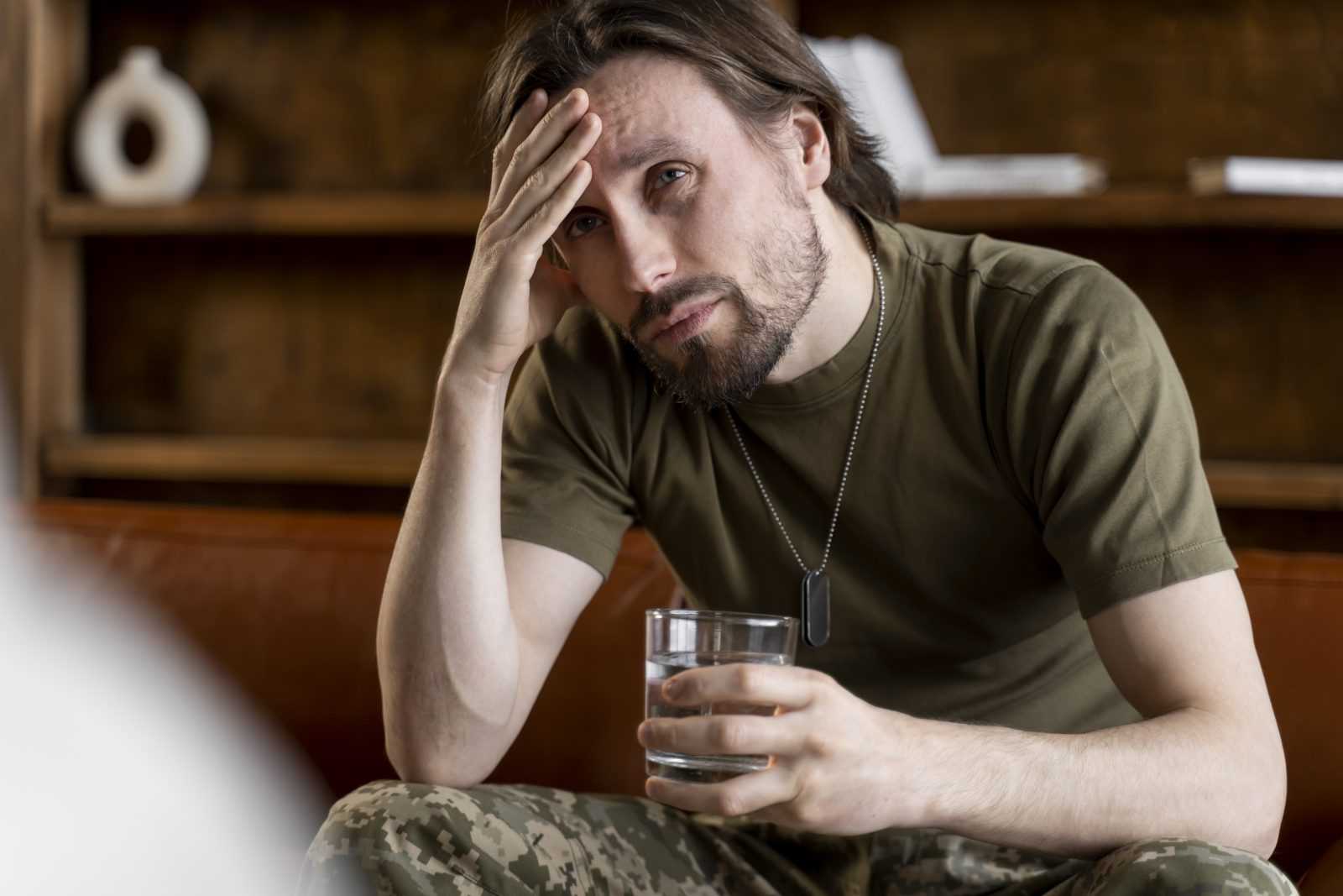 Recognizing Low Testosterone Symptoms: A Comprehensive Guide for Men