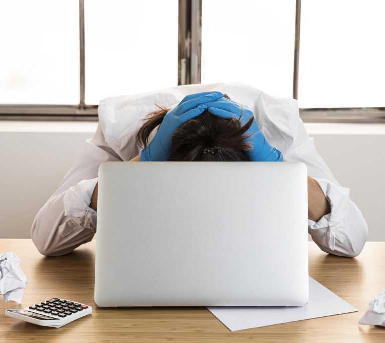 Understanding Low Testosterone: How It Causes Extreme Fatigue