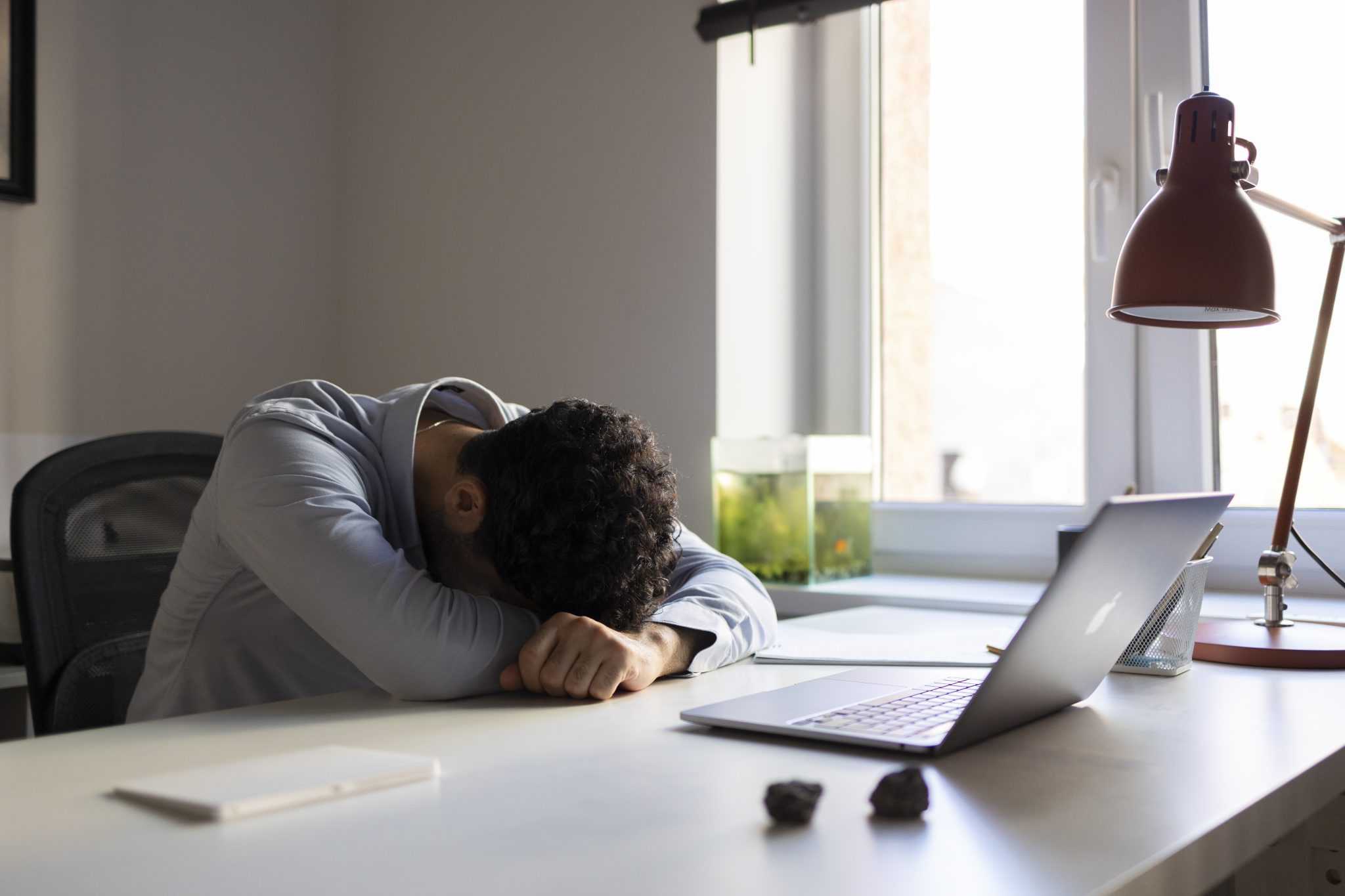 Understanding Low Testosterone: How It Causes Extreme Fatigue