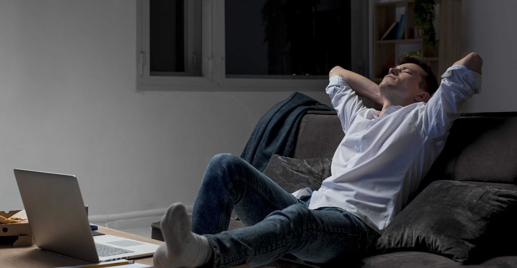 Why Low Testosterone Causes Tiredness: Comprehensive Guide to Boosting ...