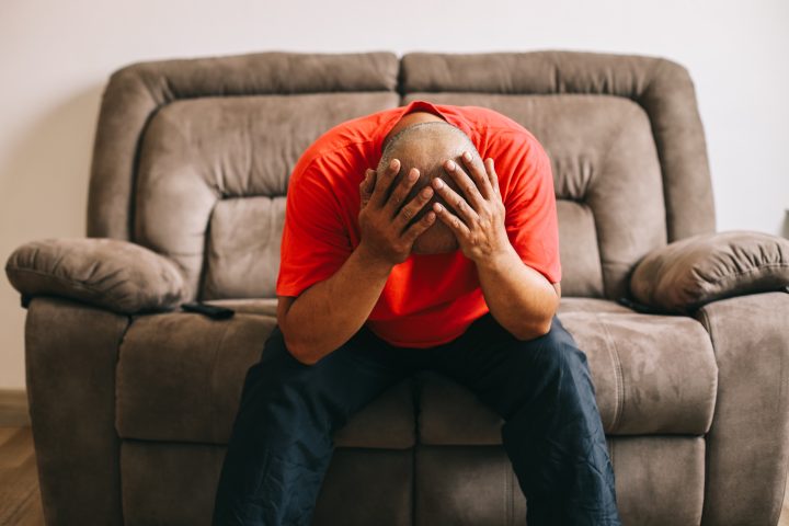The Connection Between TRT and Depression: What You Need to Know