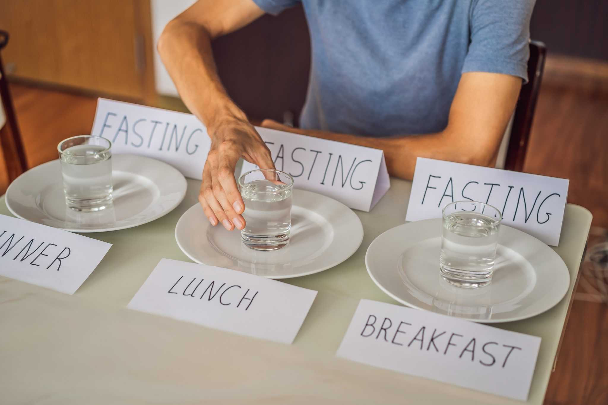 TRT and Intermittent Fasting: How to Safely Enhance Your Testosterone ...