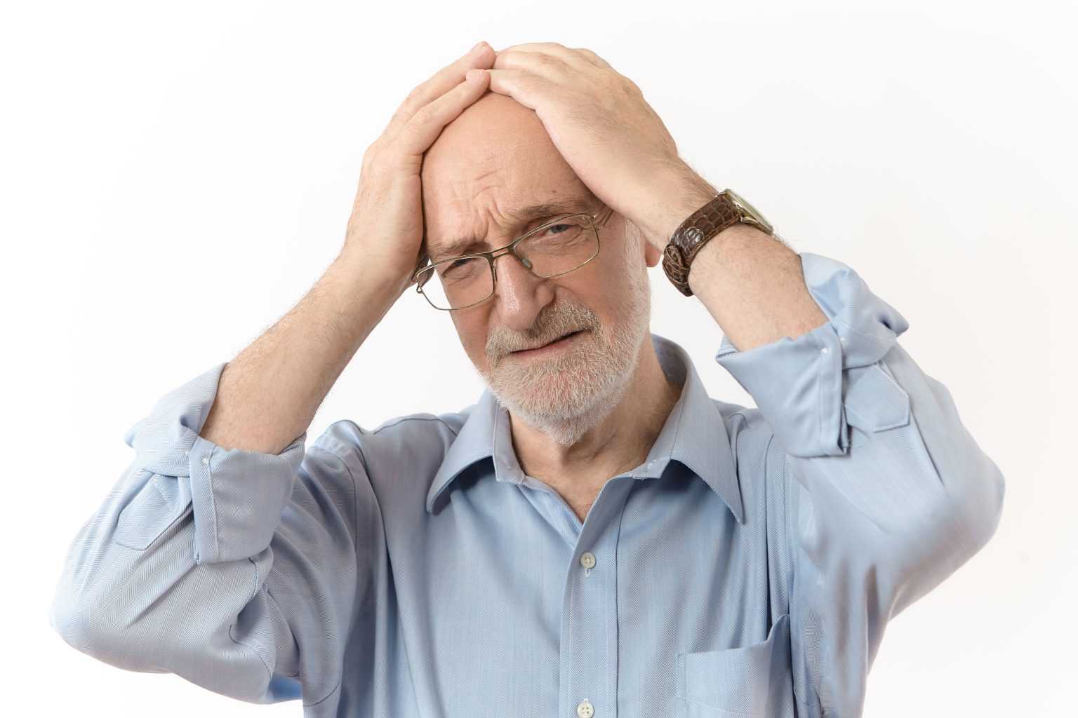 Understanding the Risks: TRT and Its Potential Connection to Stroke