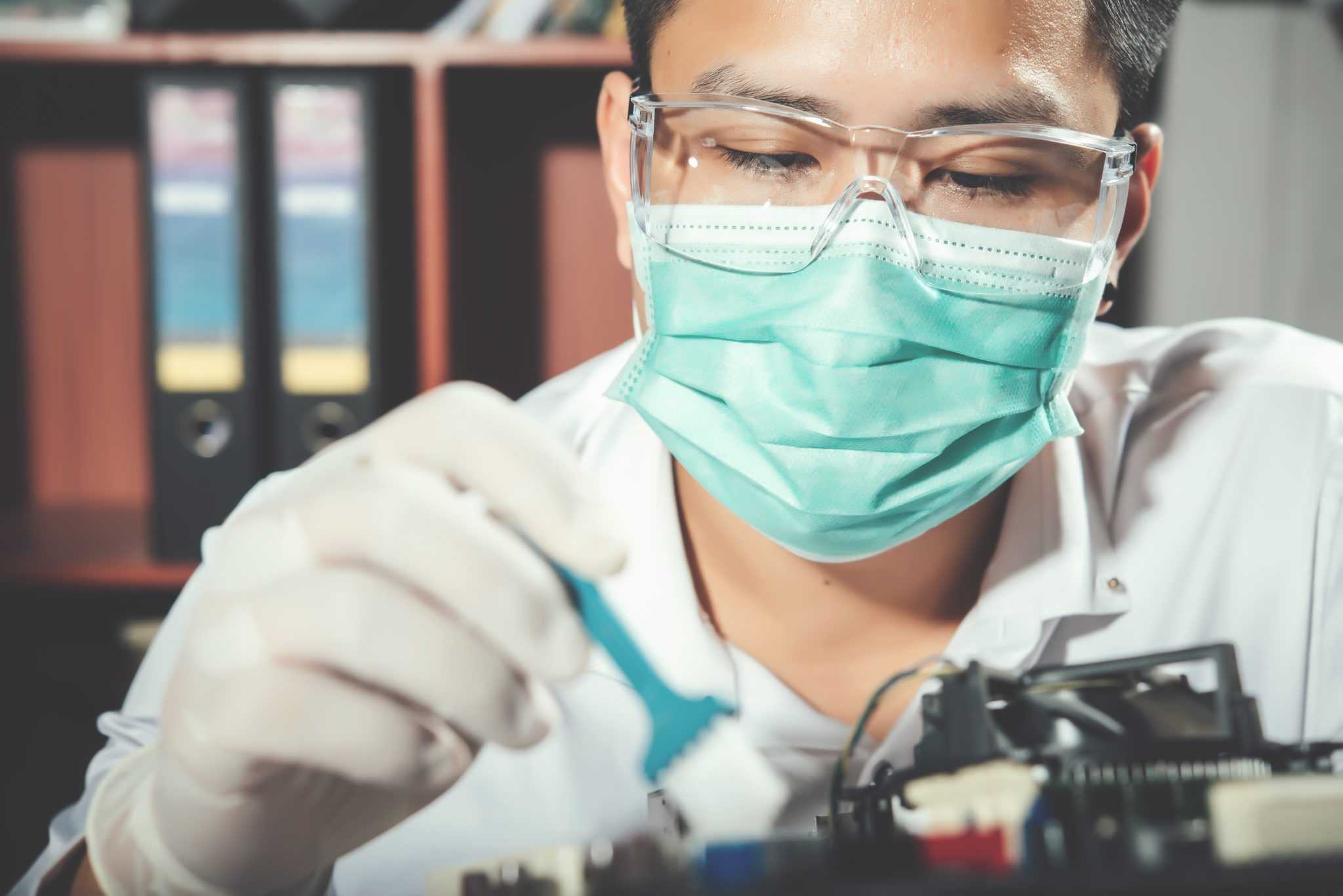 Low T Labs Explained: Benefits, Procedures, and What to Expect