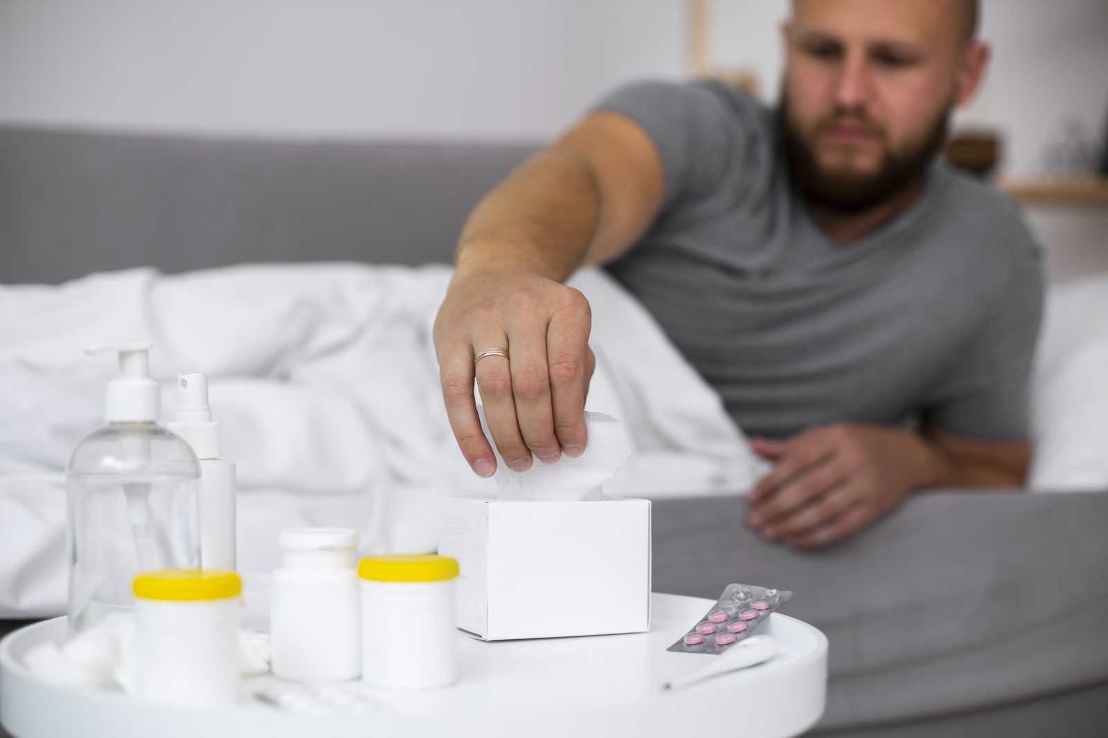 Everything You Need to Know About Low Testosterone and Hormone Therapy