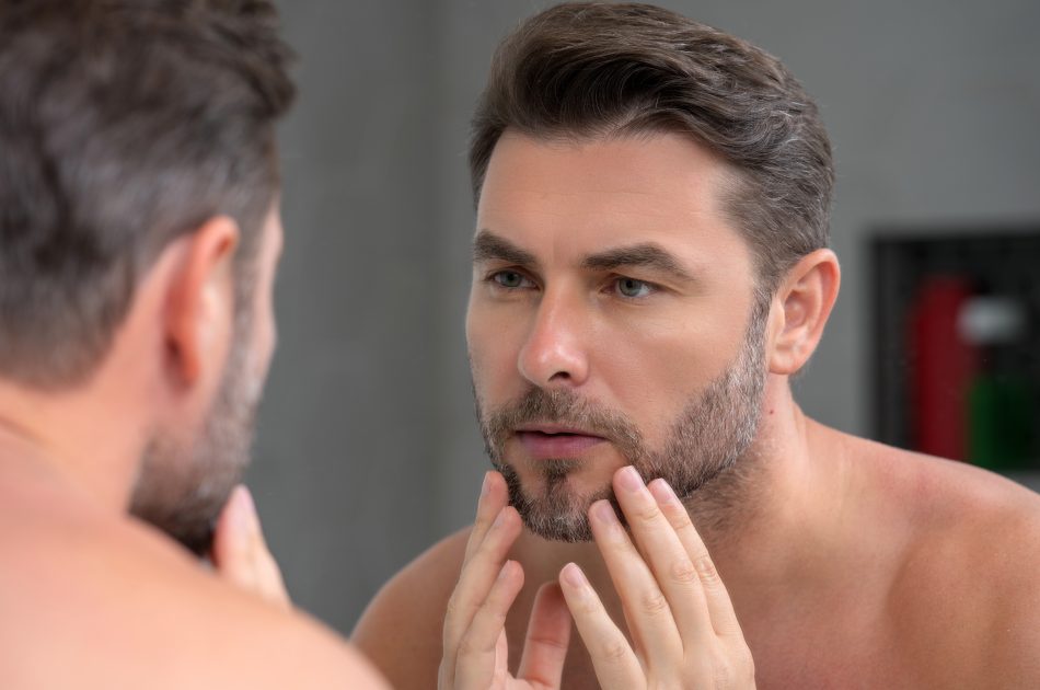 How Testosterone Boosts Beard Growth: A Comprehensive Guide
