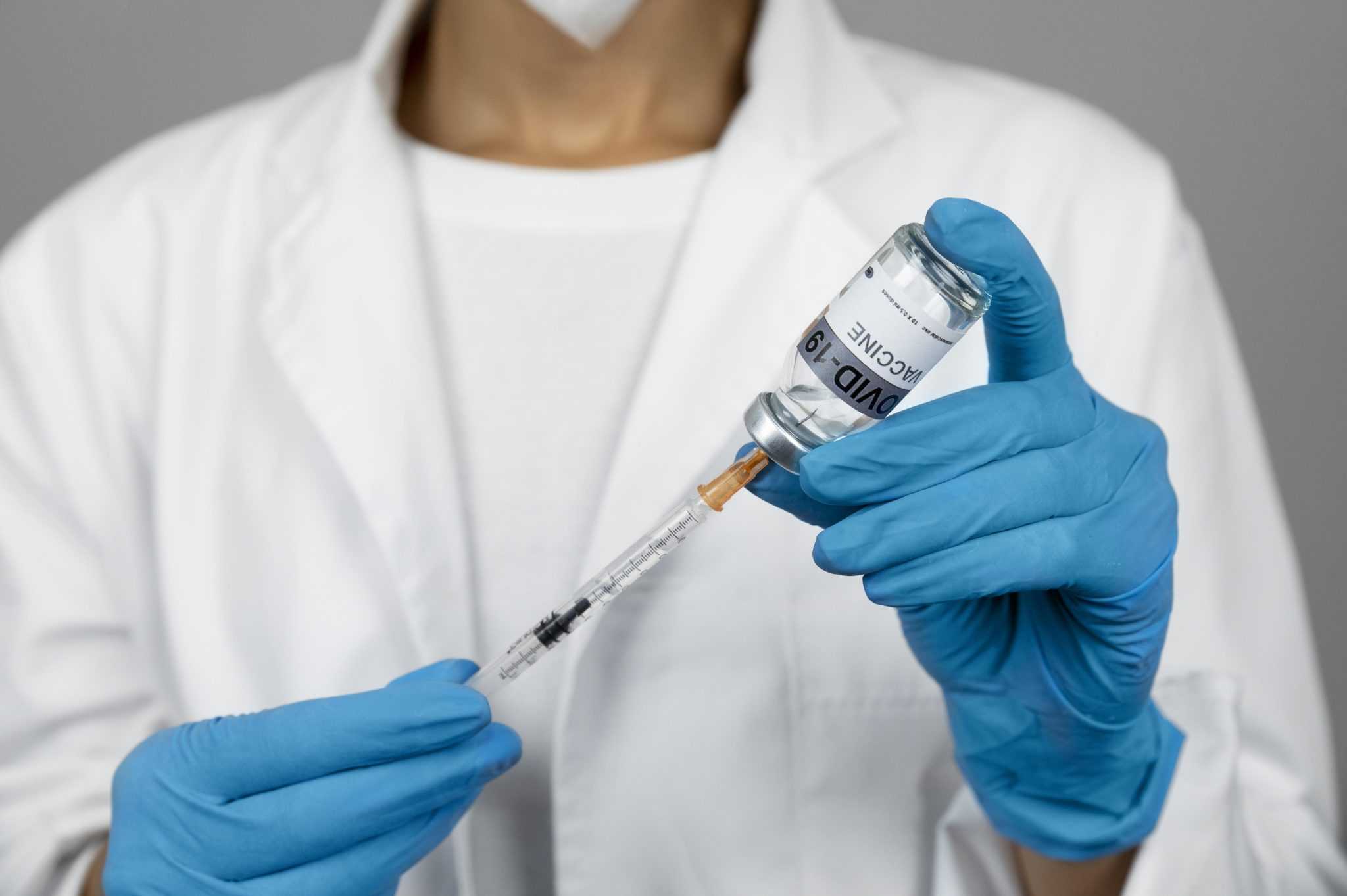 Comprehensive Guide to Testosterone Injections: Benefits, Dosage, and ...