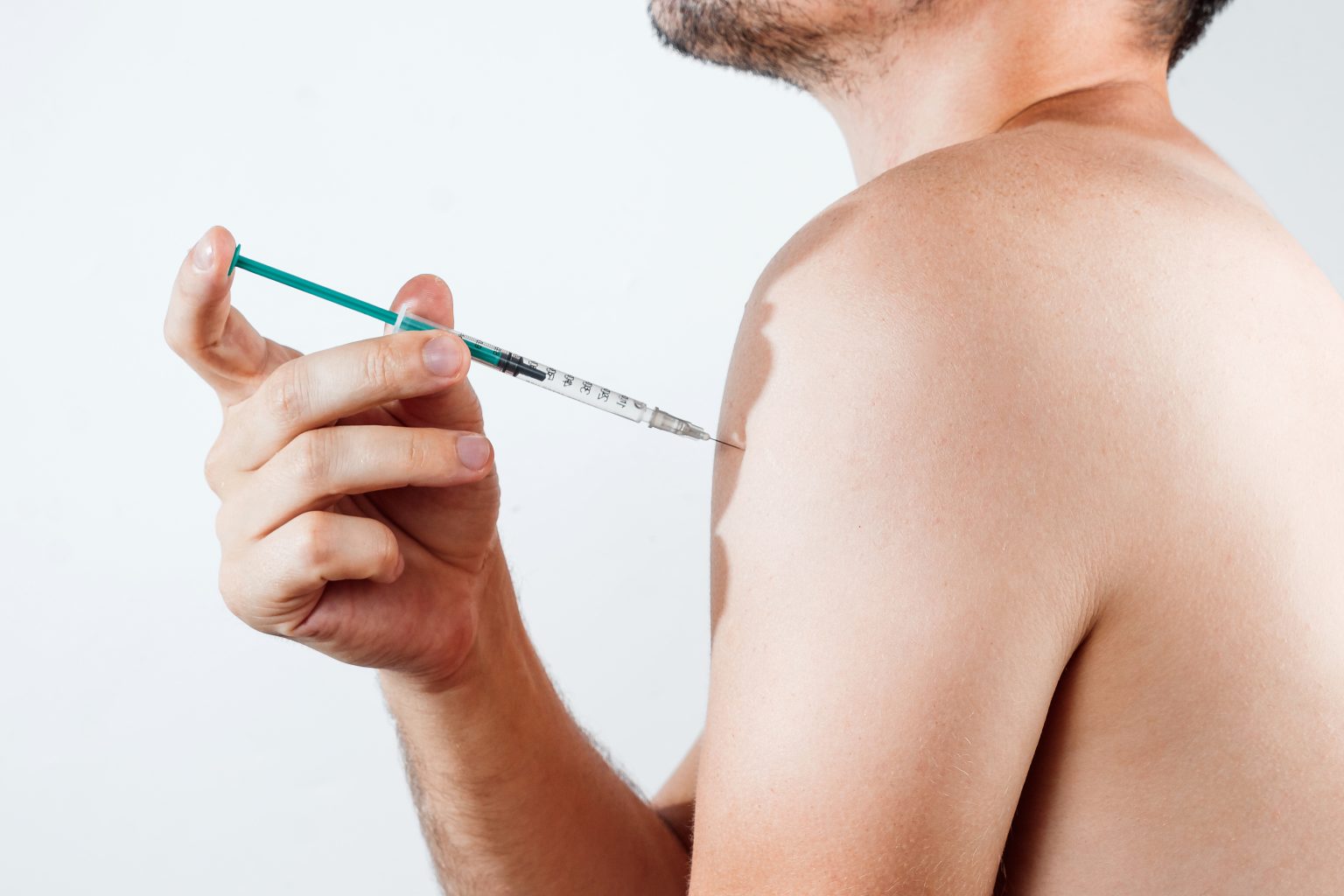 Comprehensive Guide to Testosterone Injections: Benefits, Dosage, and ...