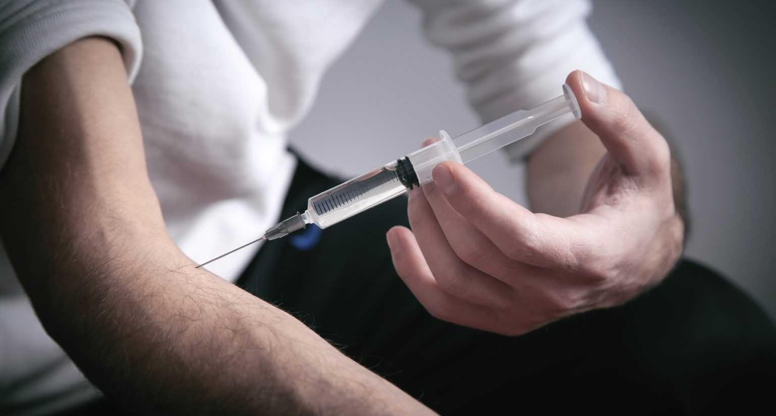 Comprehensive Guide to Testosterone Injections: Benefits, Dosage, and ...