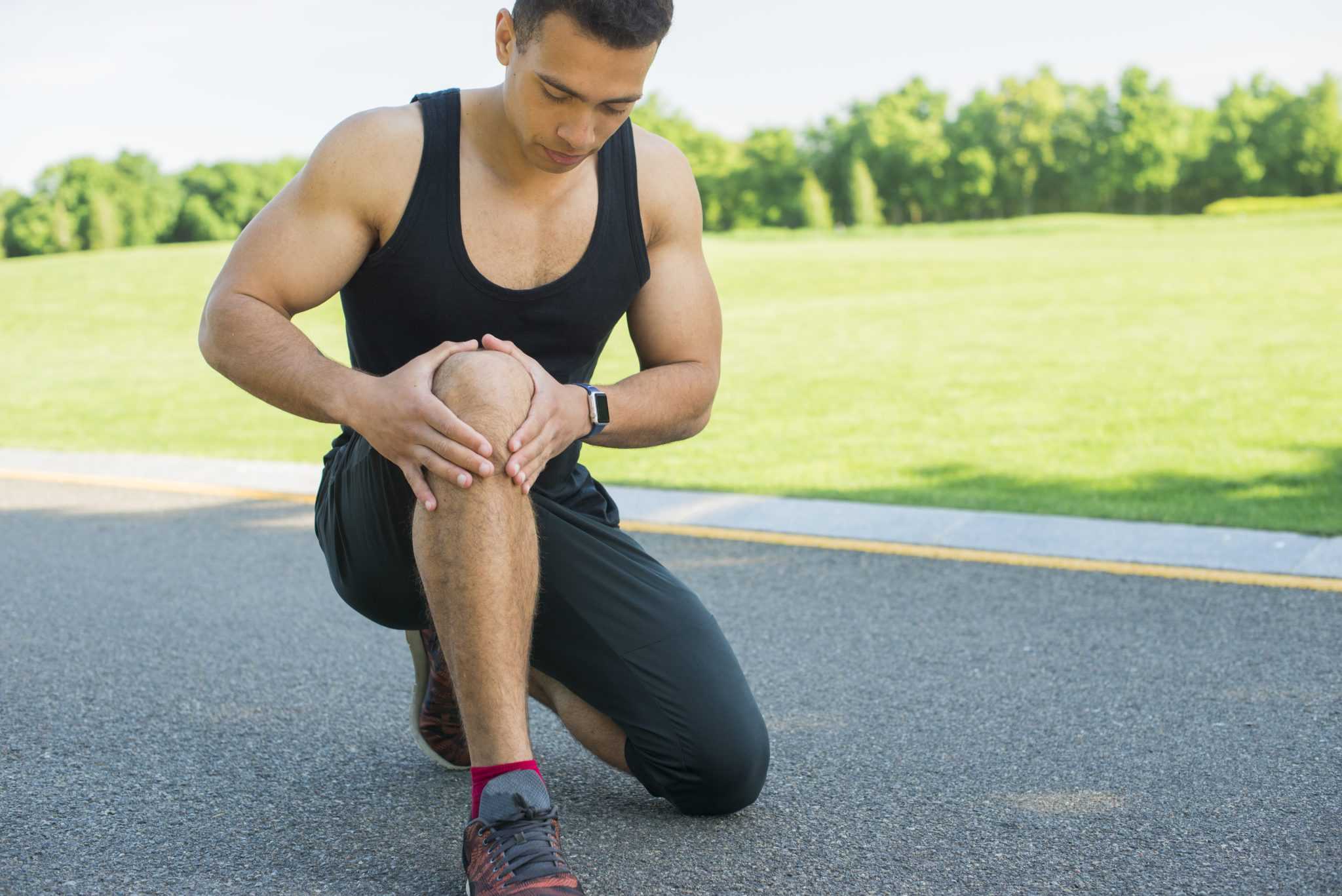 How Testosterone Can Alleviate Joint Pain: A Comprehensive Guide