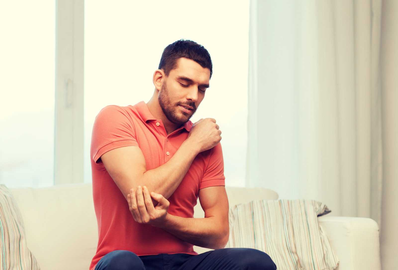 How Testosterone Can Alleviate Joint Pain: A Comprehensive Guide