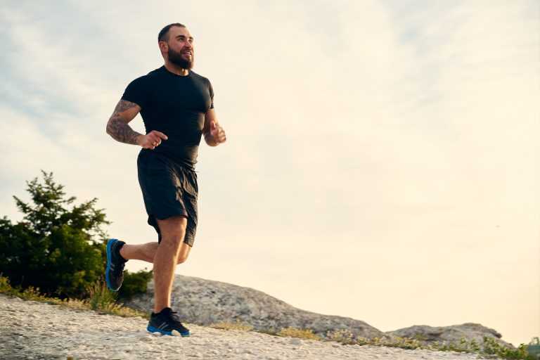 Testosterone for Runners: Key Insights for Improved Speed and Stamina