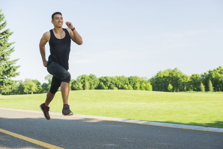 Testosterone for Runners: Key Insights for Improved Speed and Stamina