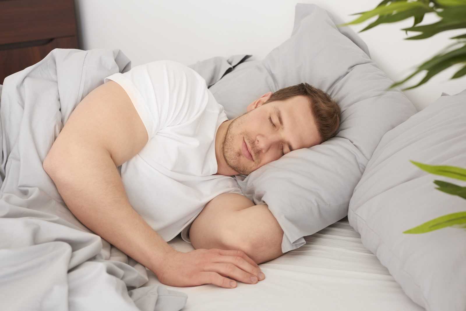 How Testosterone Affects Your Sleep: Comprehensive Insights and Solutions