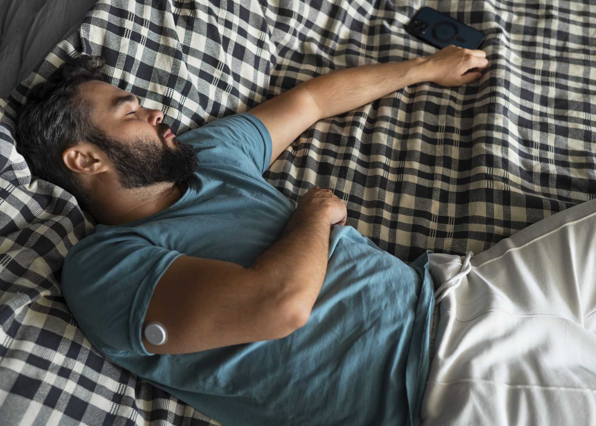 How Testosterone Affects Your Sleep: Comprehensive Insights and Solutions