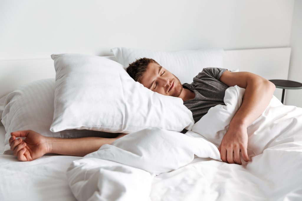How Testosterone Affects Your Sleep: Comprehensive Insights and Solutions