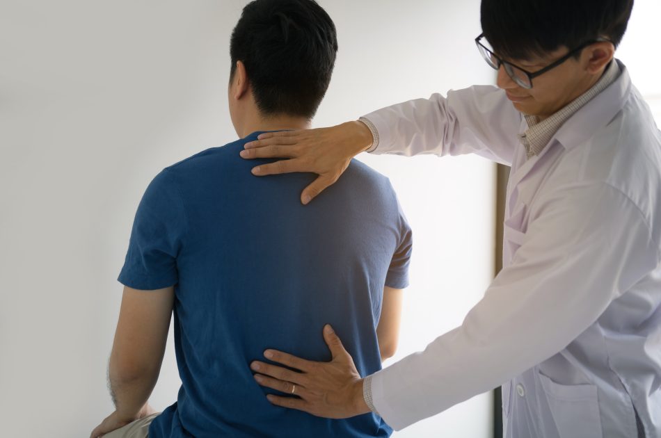 Testosterone Therapy for Back Pain: Benefits, Risks, and Effectiveness