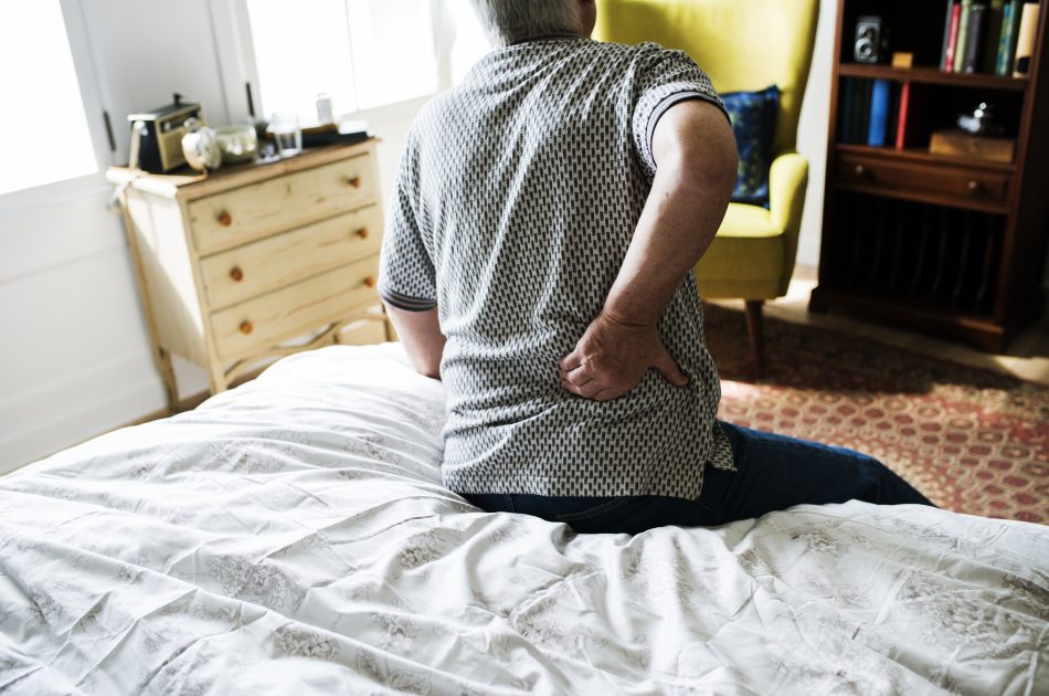 Testosterone Therapy for Back Pain: Benefits, Risks, and Effectiveness