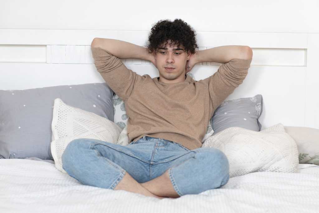 Signs and Symptoms of Low Testosterone: What Every Man Should Know
