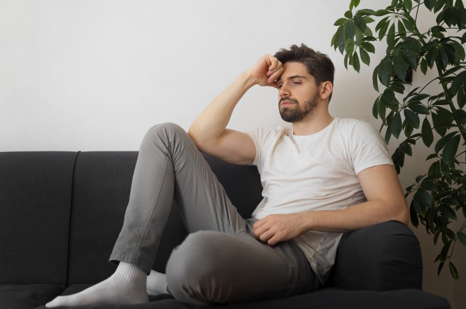 Signs and Symptoms of Low Testosterone: What Every Man Should Know