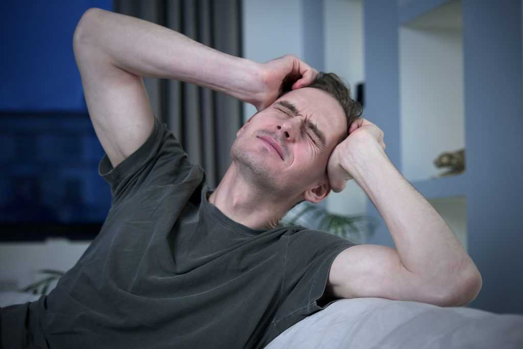 Signs and Symptoms of Low Testosterone: What Every Man Should Know