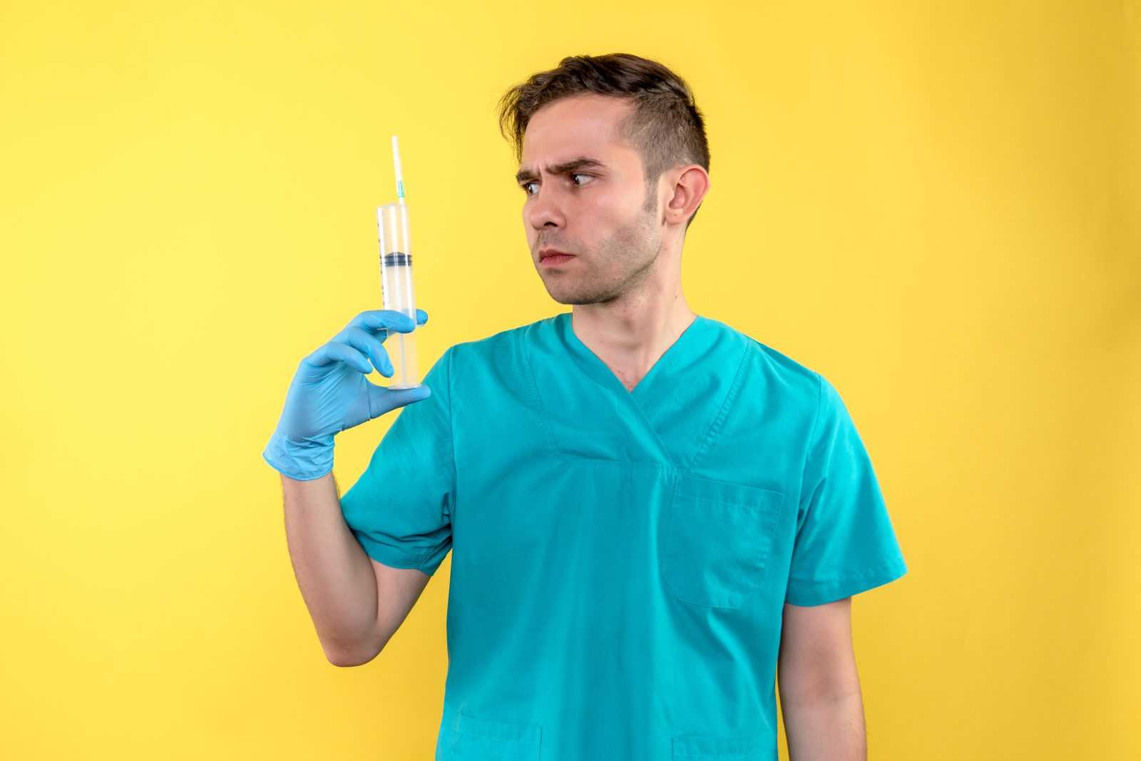 Low T Injections Explained: Your Complete Guide to Testosterone Therapy