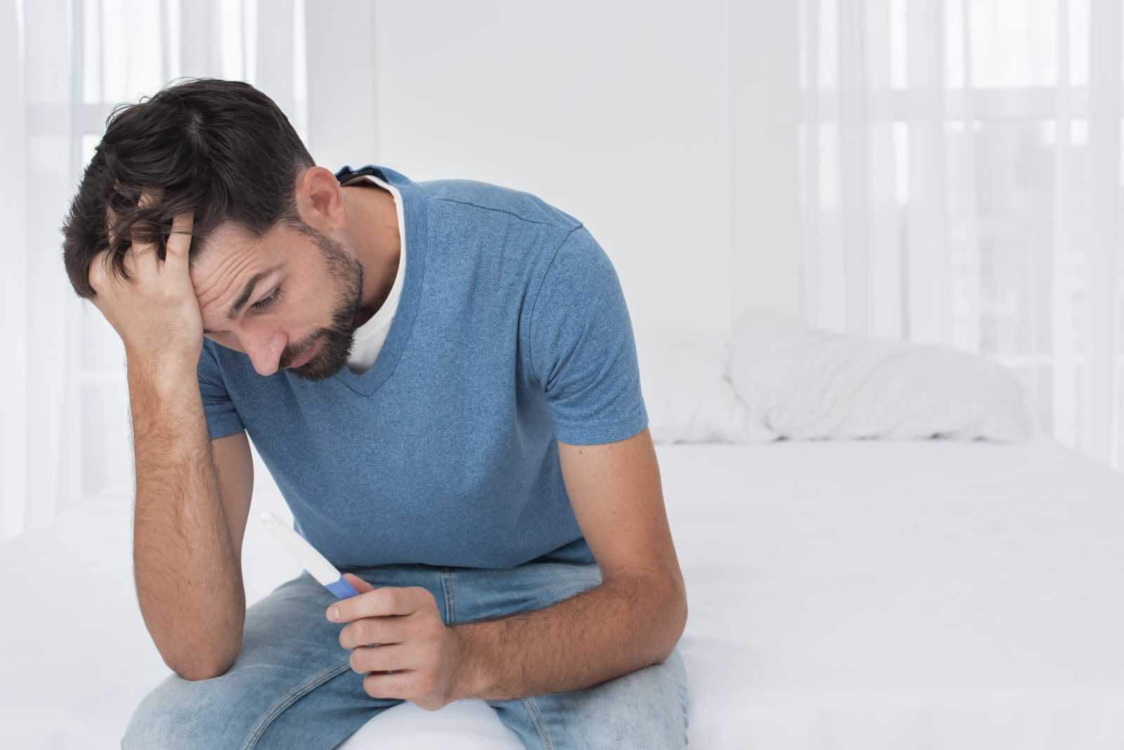 The Complete Guide to Low Testosterone: Symptoms, Diagnosis, and ...