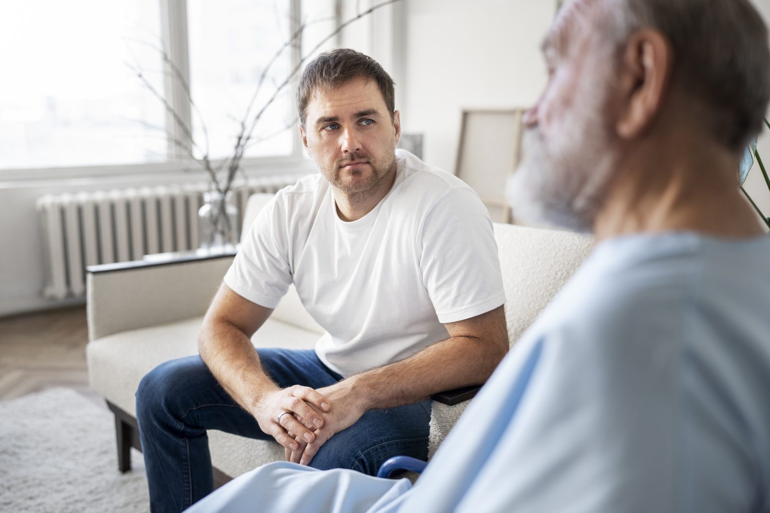 A Senior's Guide to Testosterone Therapy: Benefits, Risks, and Results