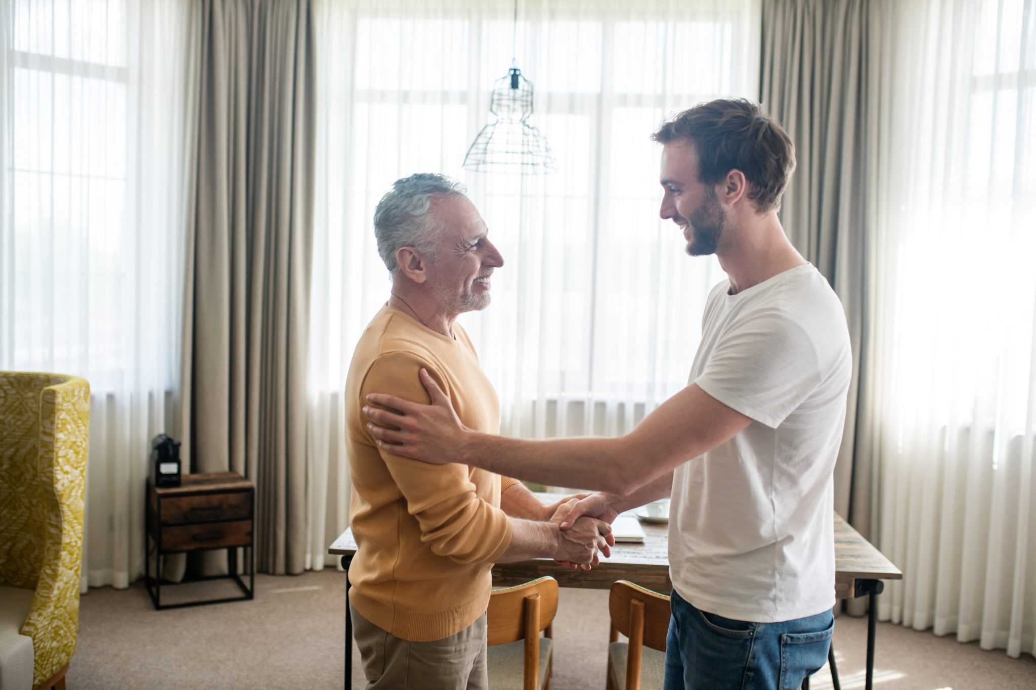 A Senior's Guide to Testosterone Therapy: Benefits, Risks, and Results