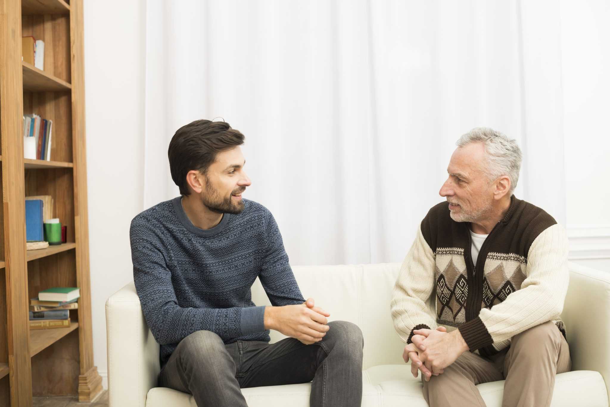 A Senior's Guide to Testosterone Therapy: Benefits, Risks, and Results
