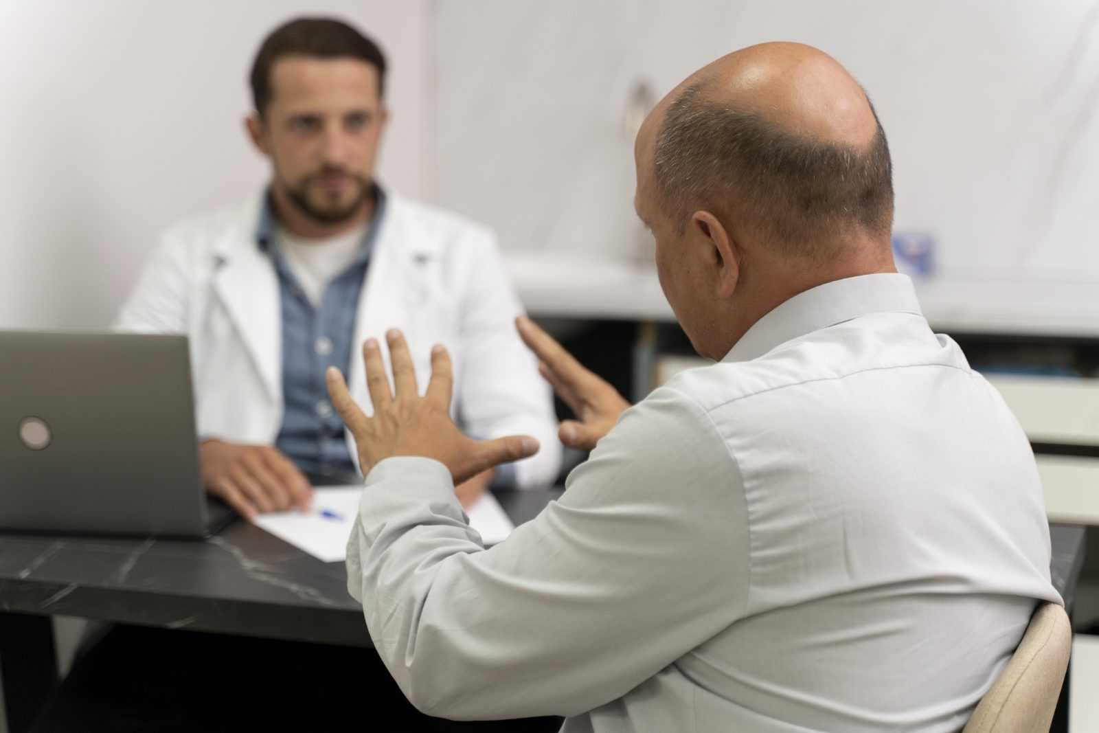 Testosterone Therapy Safety: What You Need to Know Before Starting