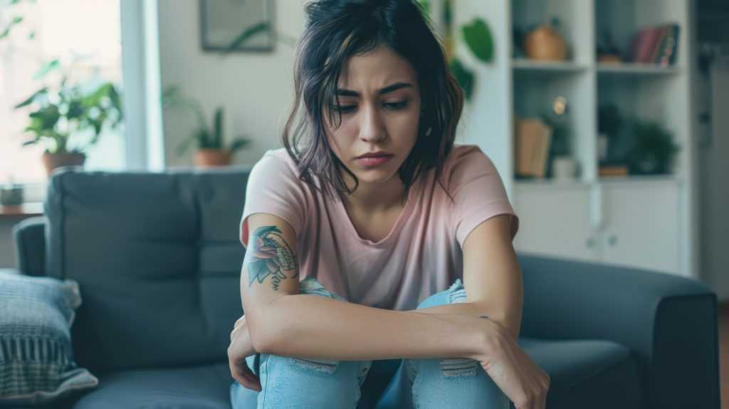 How Low Testosterone Affects Women: A Comprehensive Look at Symptoms ...