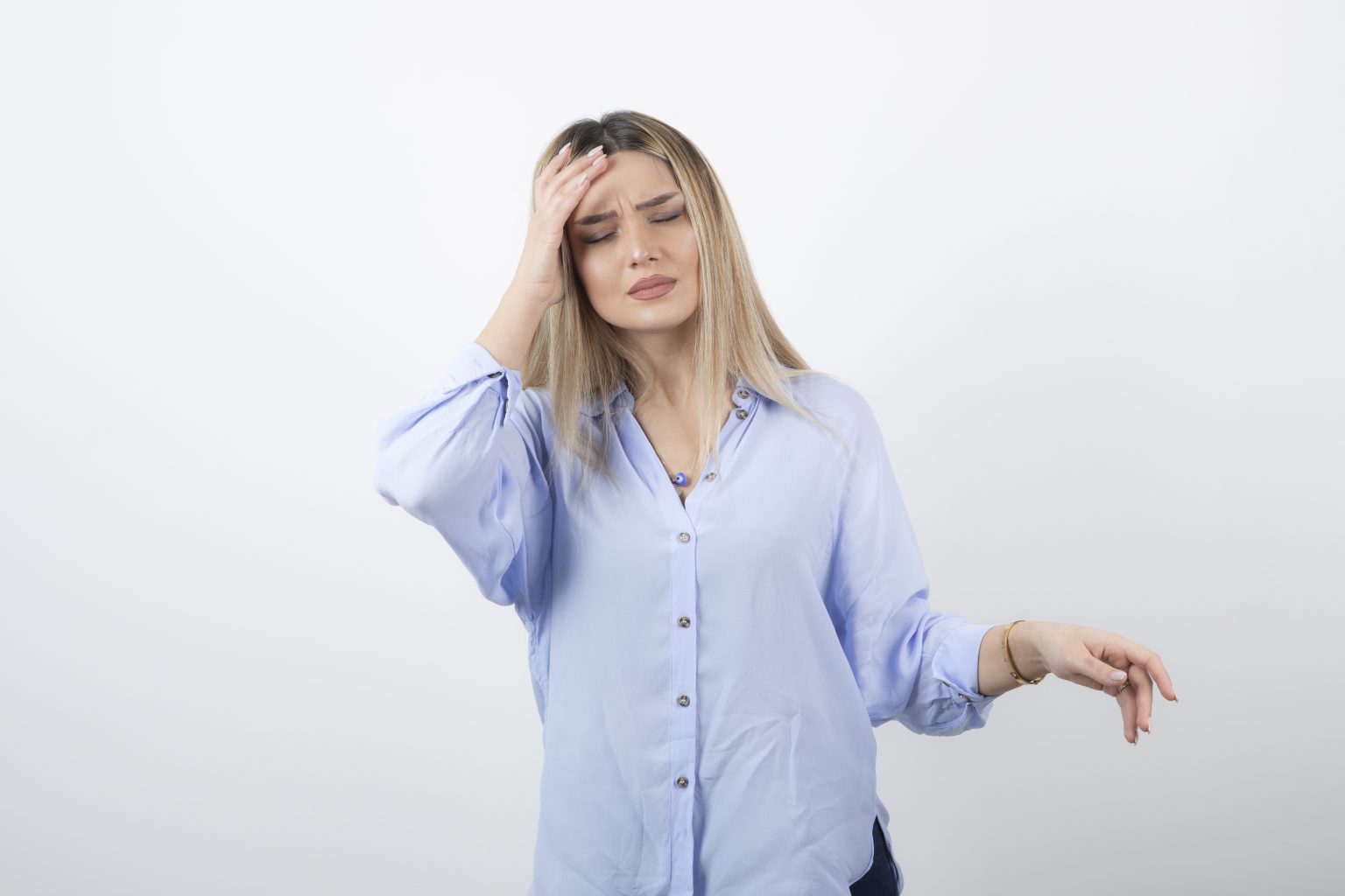 How Low Testosterone Affects Women: A Comprehensive Look at Symptoms ...